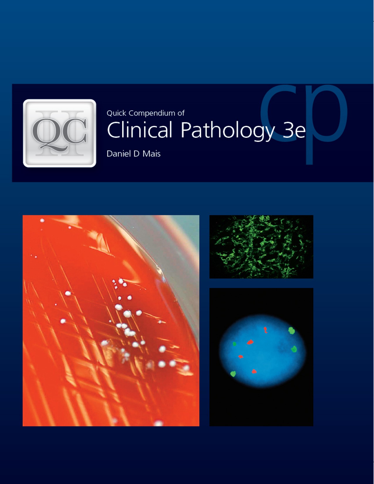 ViewInside - Quick Compendium StudySet: Clinical Pathology