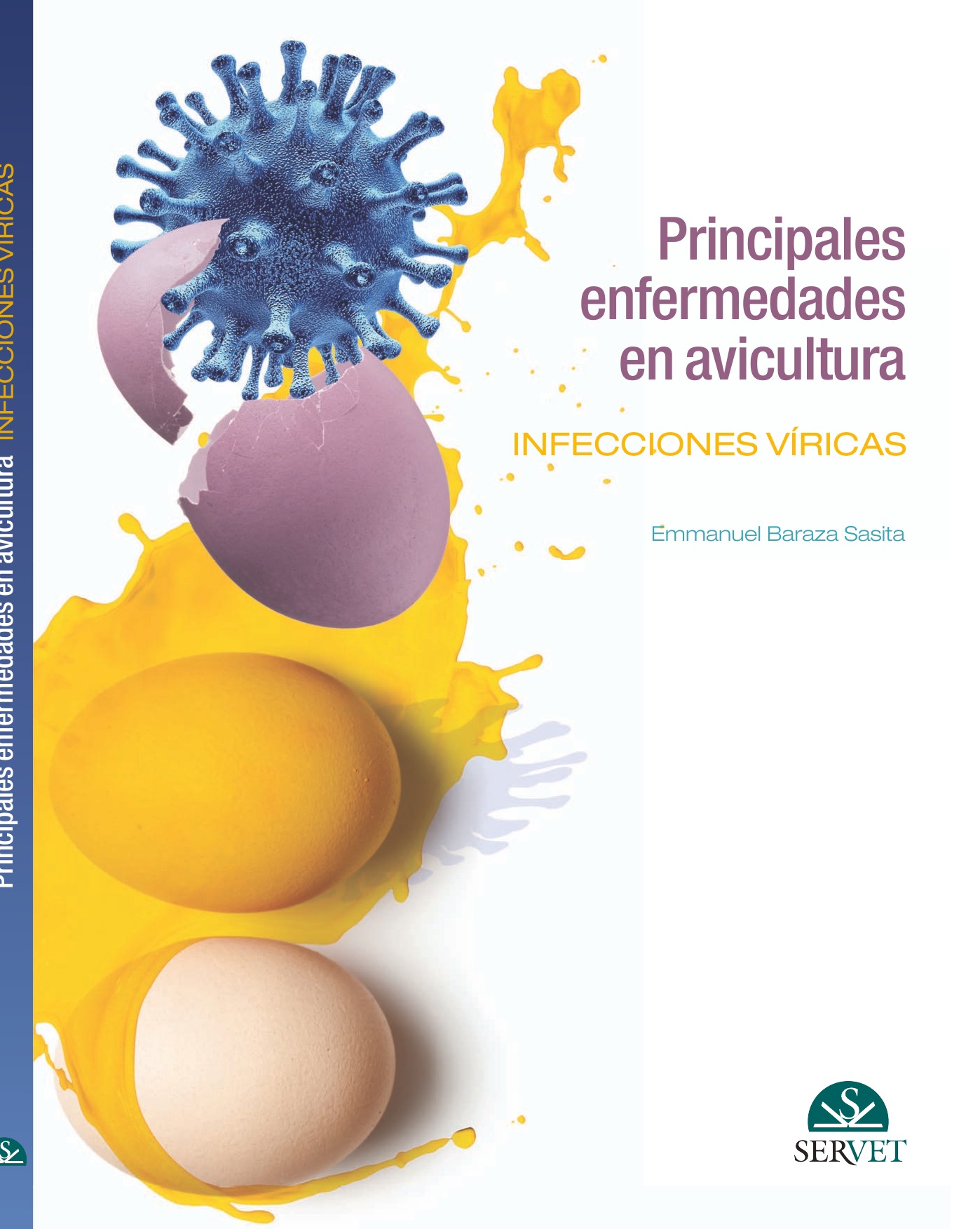 ViewInside - Principales enfermedades en avicultura. Infecciones víricas