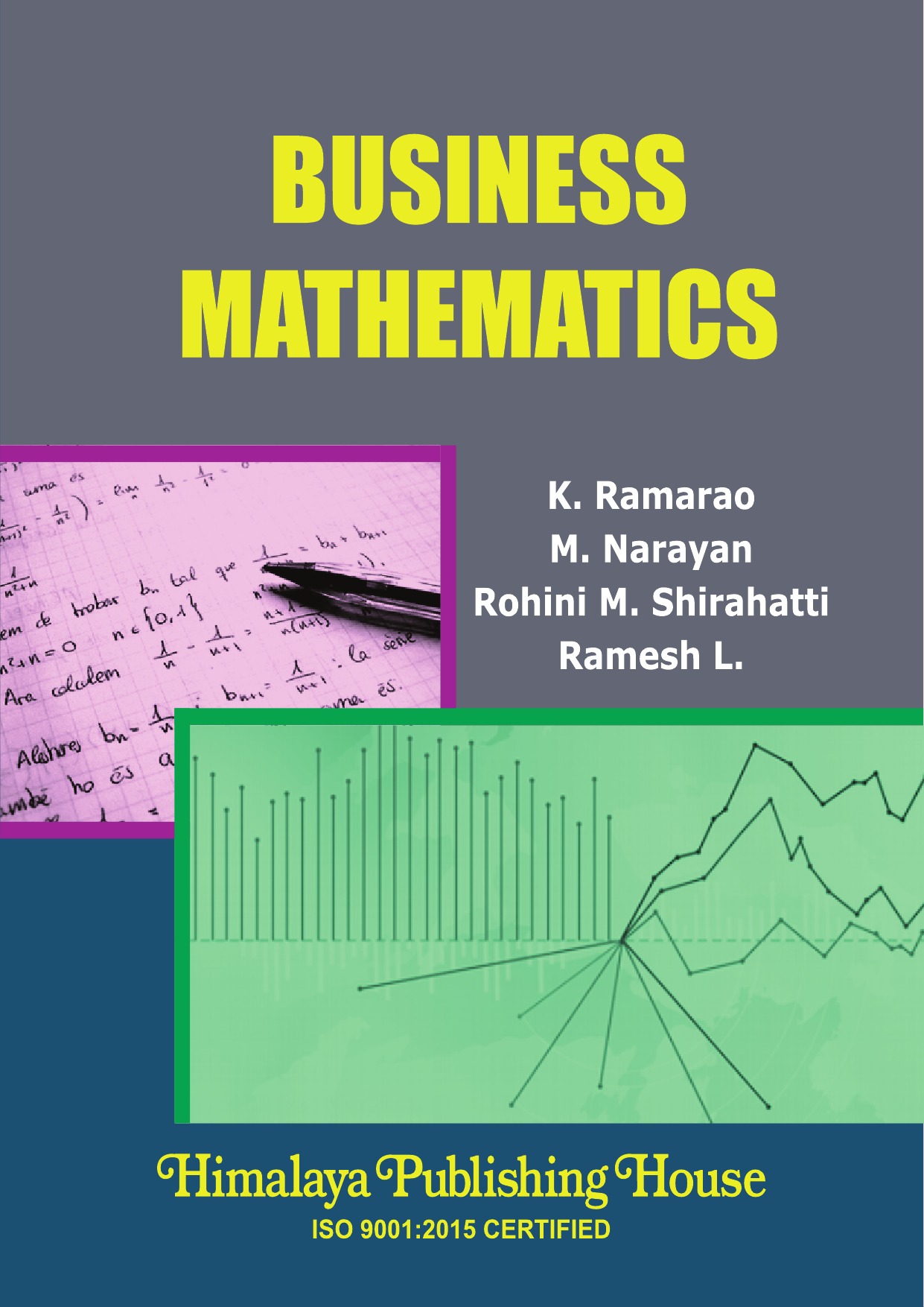ViewInside - BUSINESS MATHEMATICS