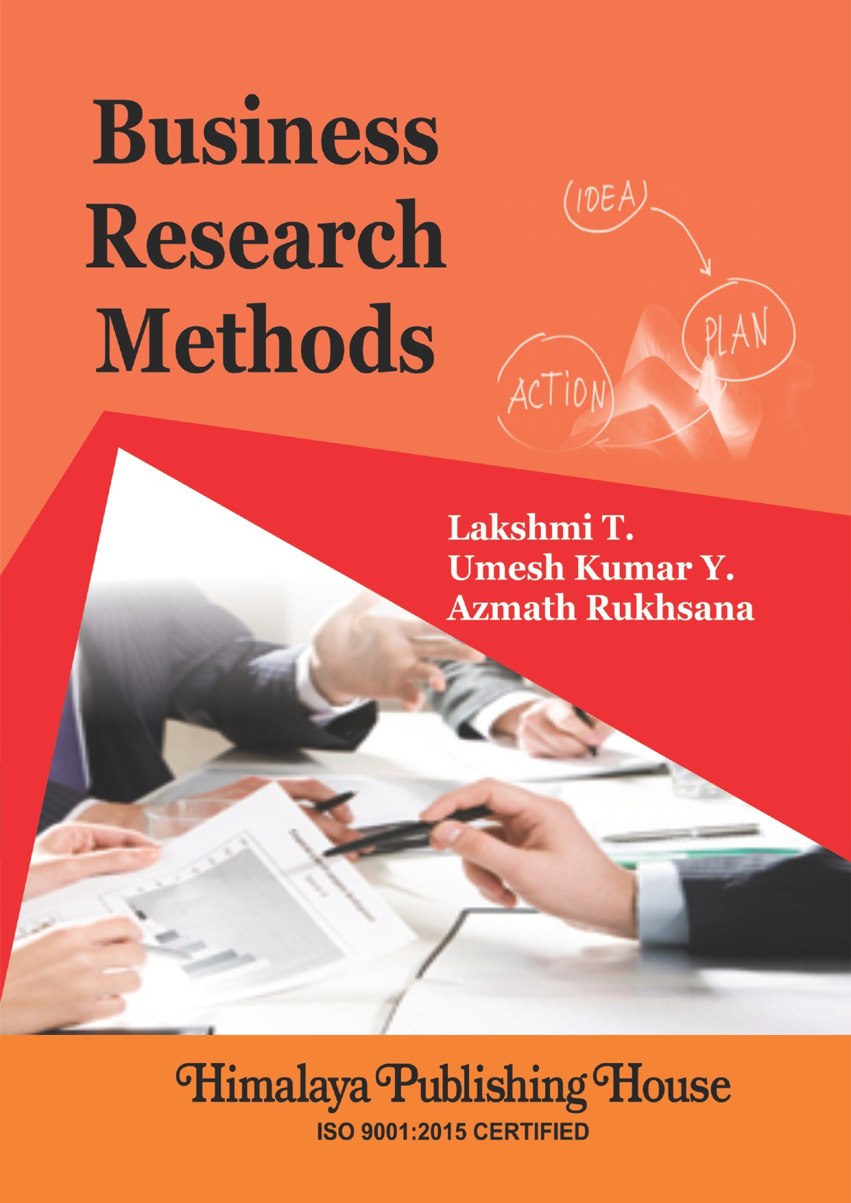 ViewInside - Business Research Methods