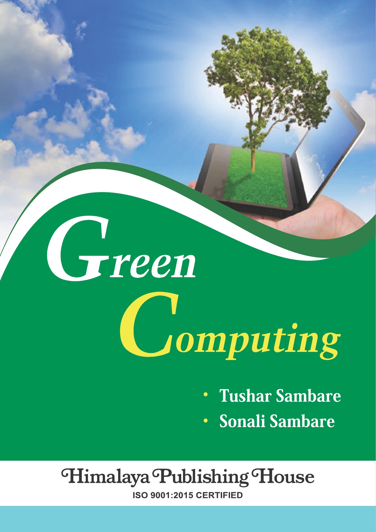ViewInside - Green Computing