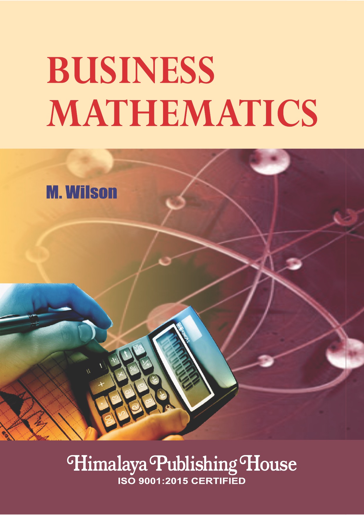 ViewInside - Business Mathematics