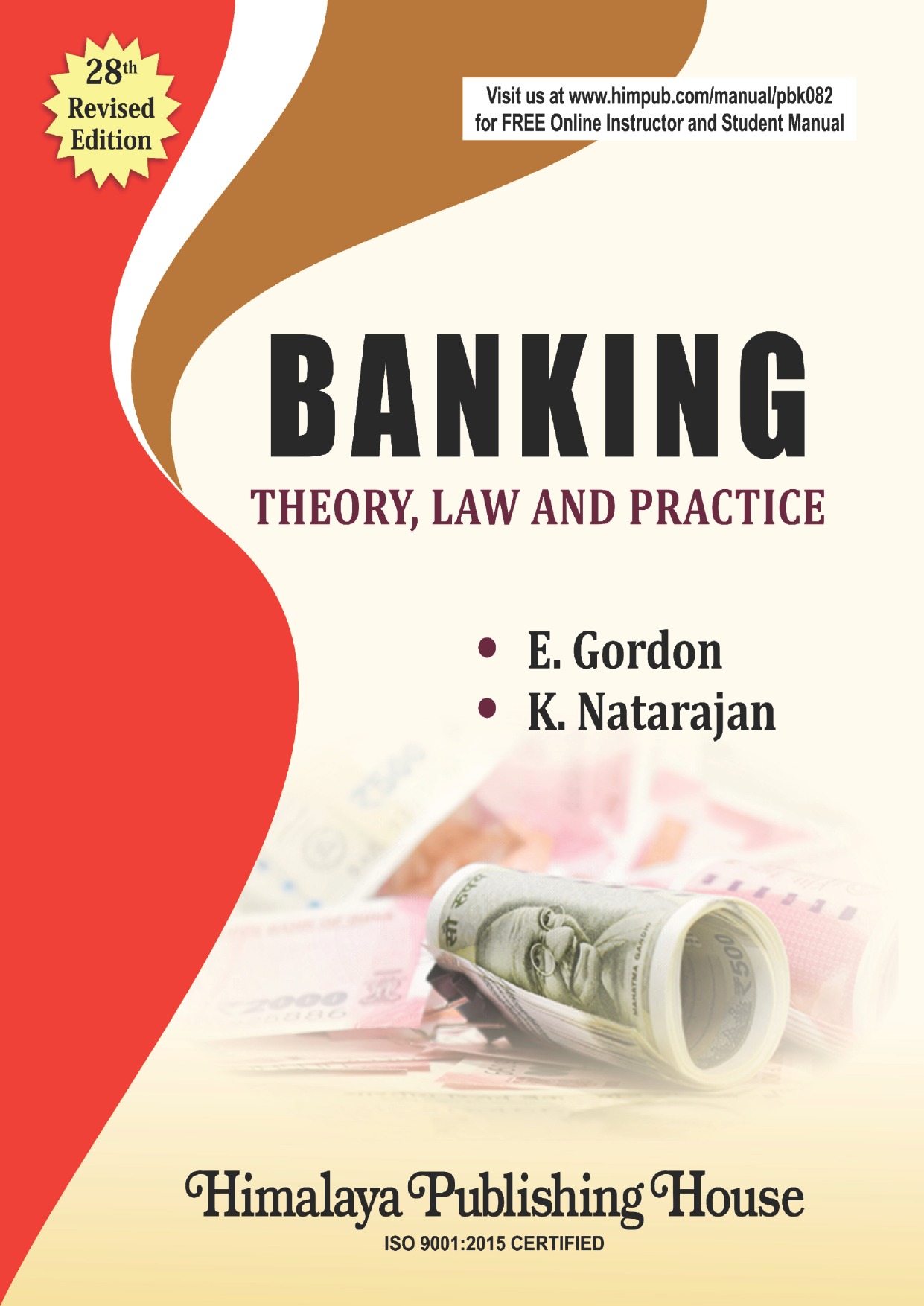 ViewInside - Banking Theory, Law and Practice