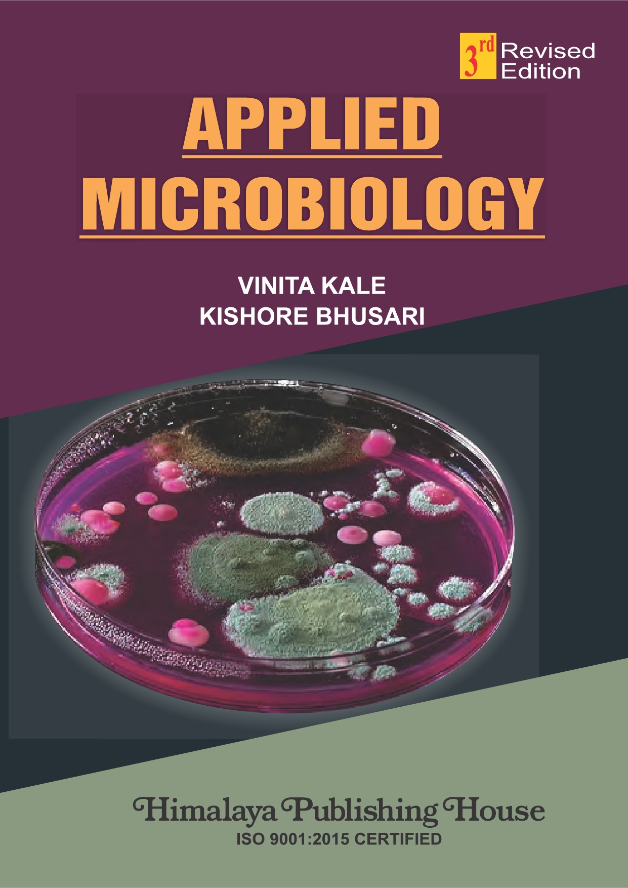ViewInside - Applied Microbiology