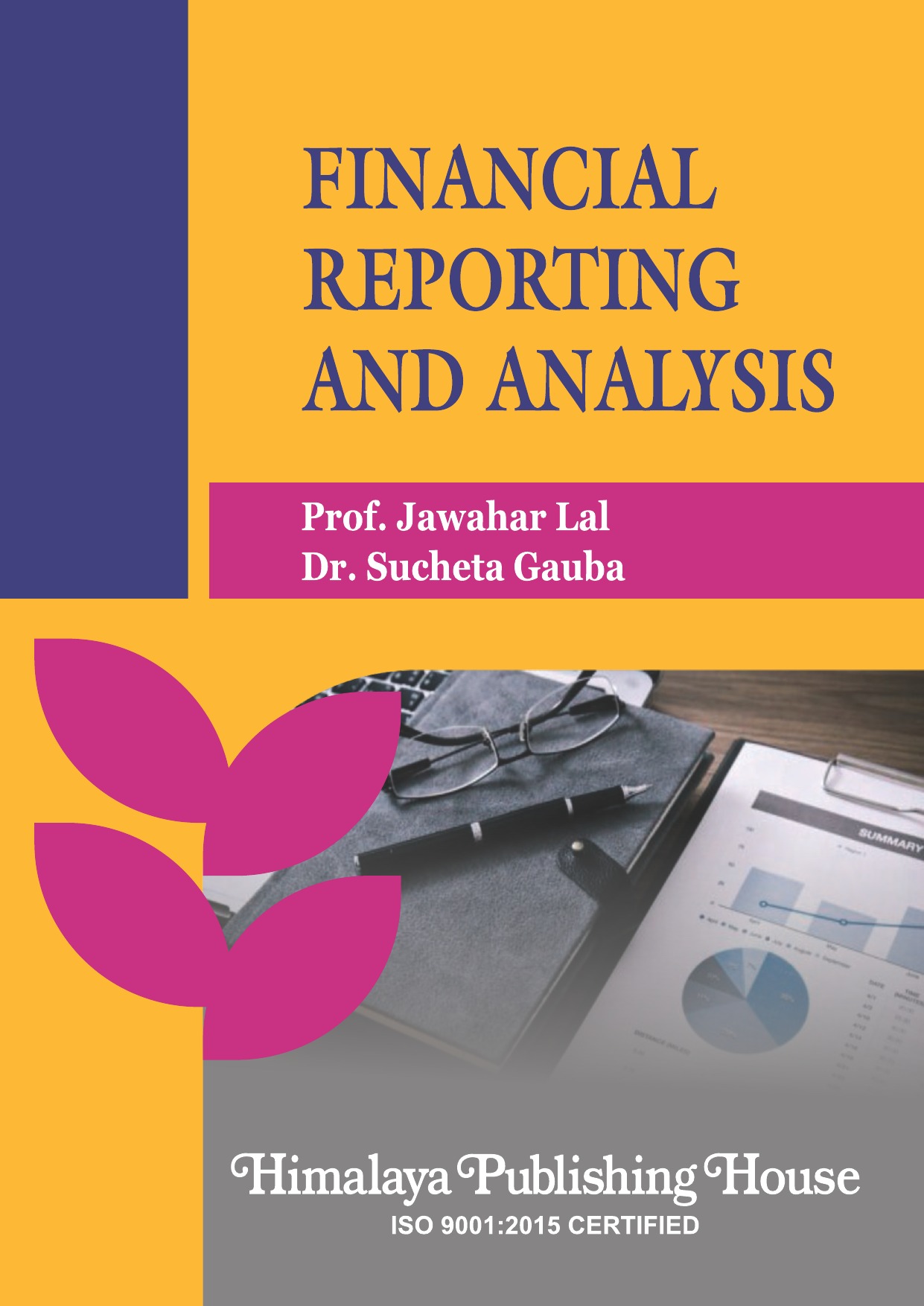 ViewInside - Financial Reporting and Analysis