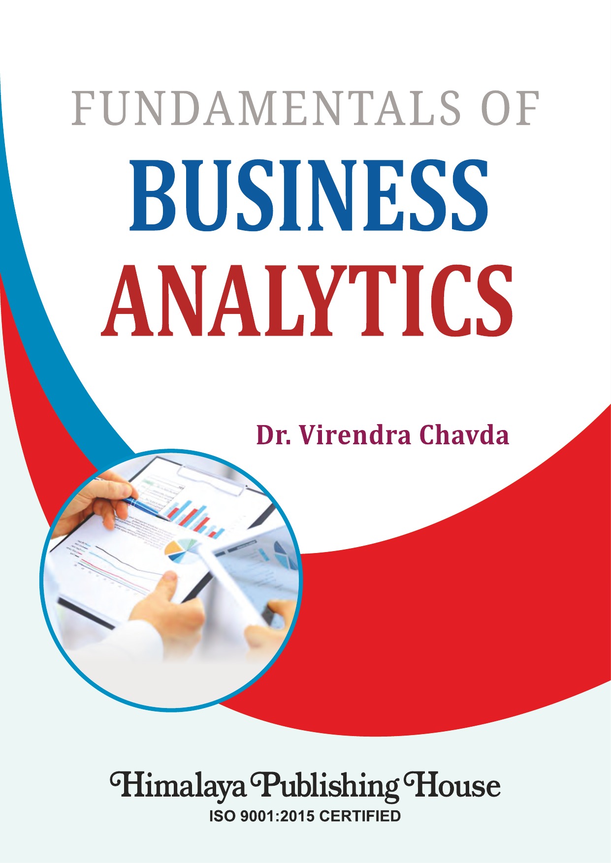 ViewInside - Fundamentals of Business Analytics