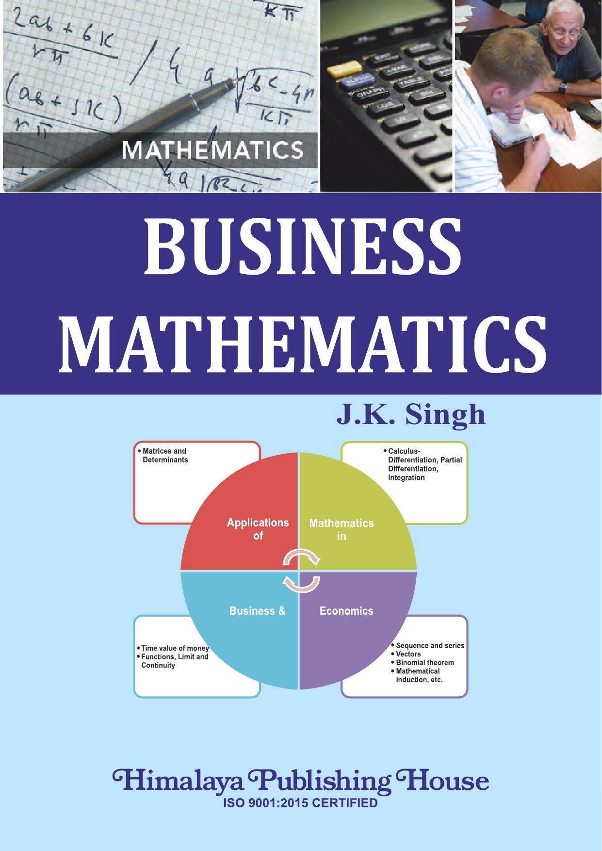 ViewInside - Business Mathematics