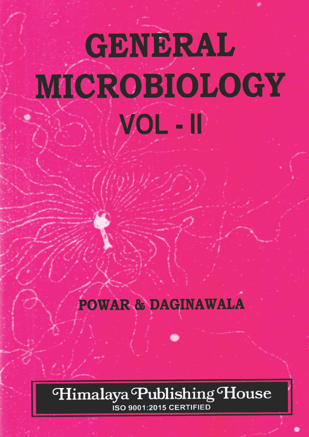 ViewInside - General Microbiology