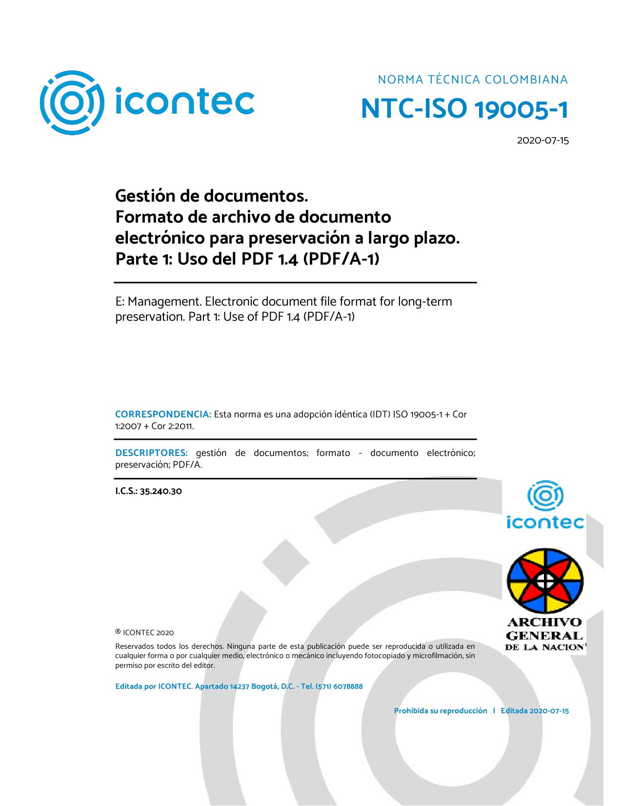 ViewInside - Gestión de documentos. Formato de archivo de documento electrónico para ...