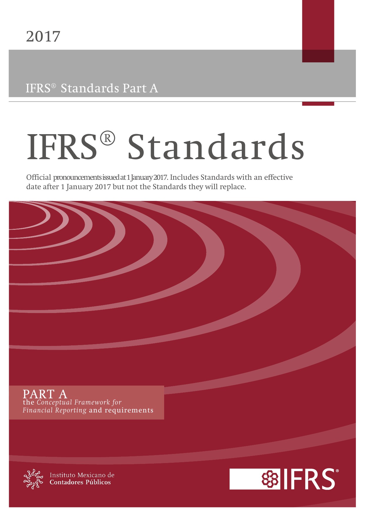 Ifrs Standards List at Stan Denham blog