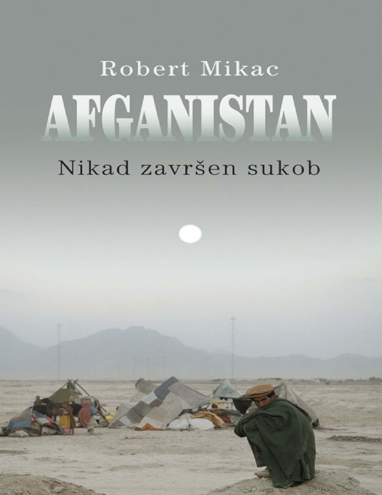 ViewInside - AFGANISTAN - nikad završen sukob