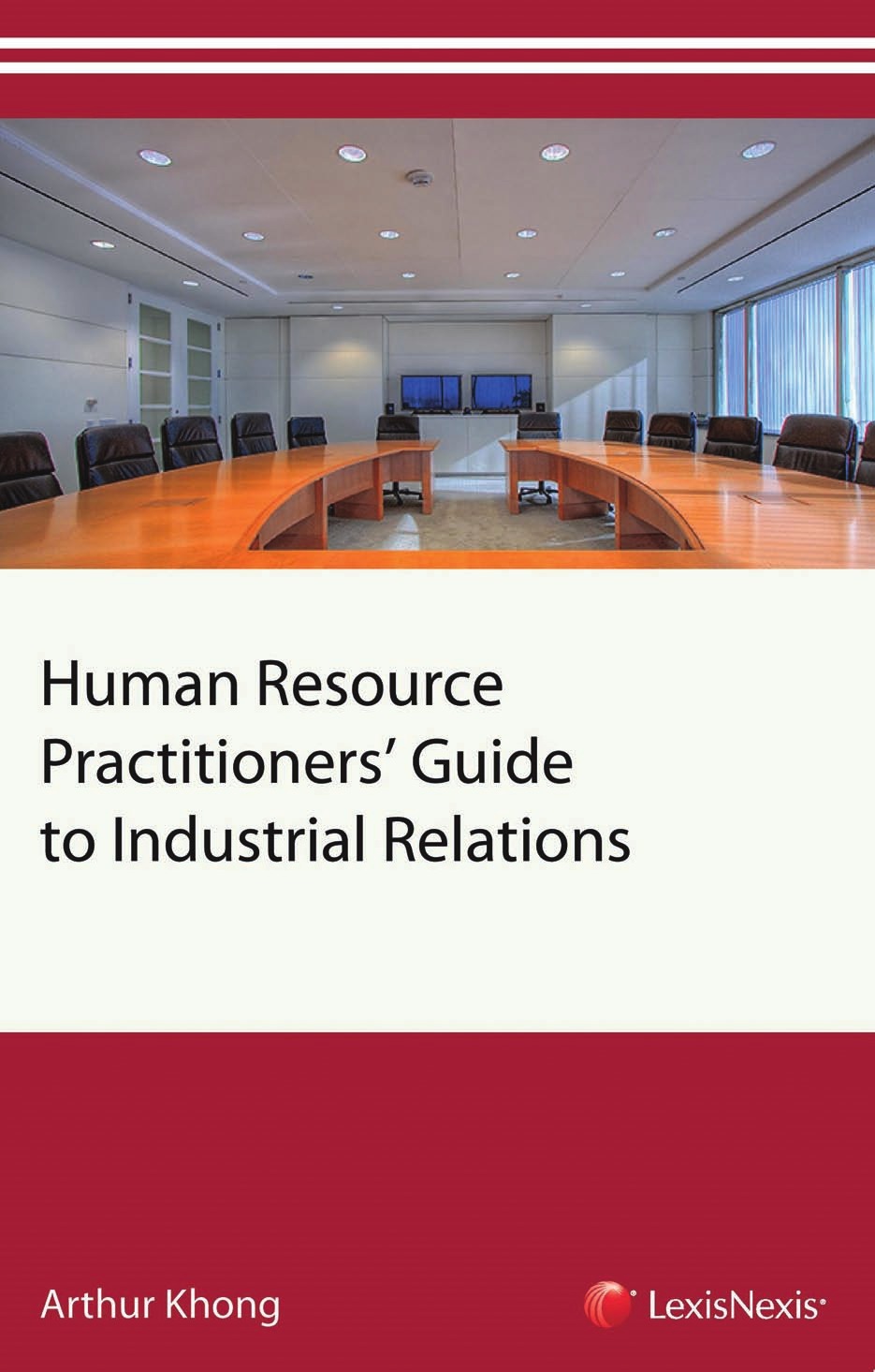 ViewInside - Human Resource Practitioners’ Guide to Industrial Relations