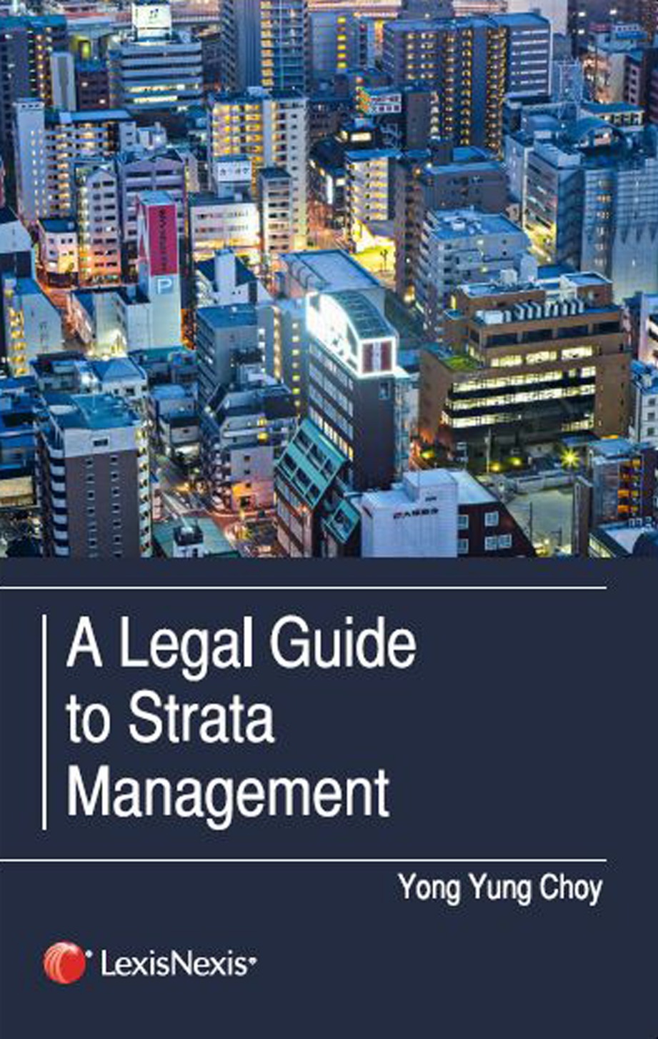 ViewInside - A Legal Guide to Strata Management