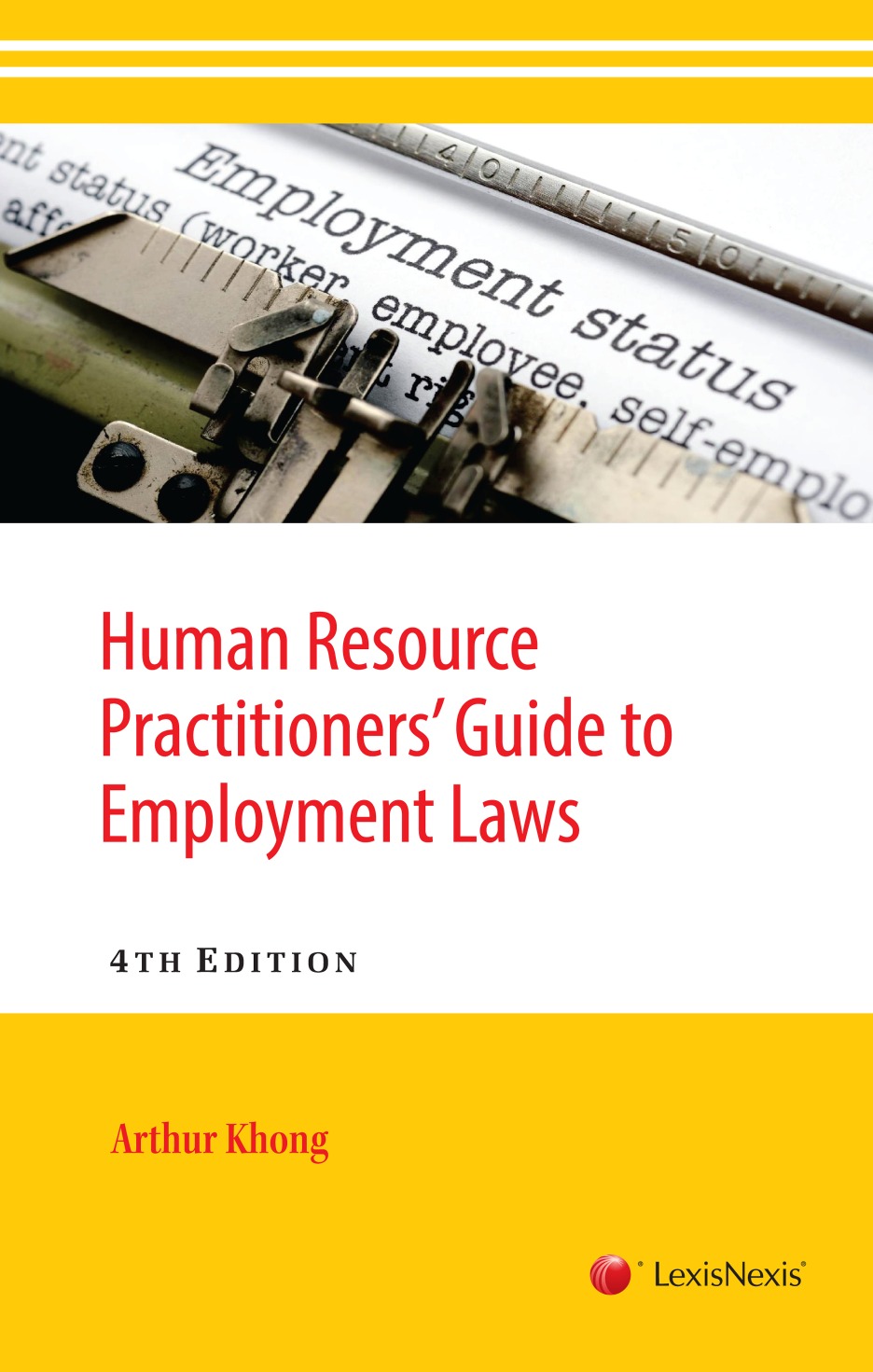 ViewInside - Human Resource Practitioners' Guide to Employment Laws ...