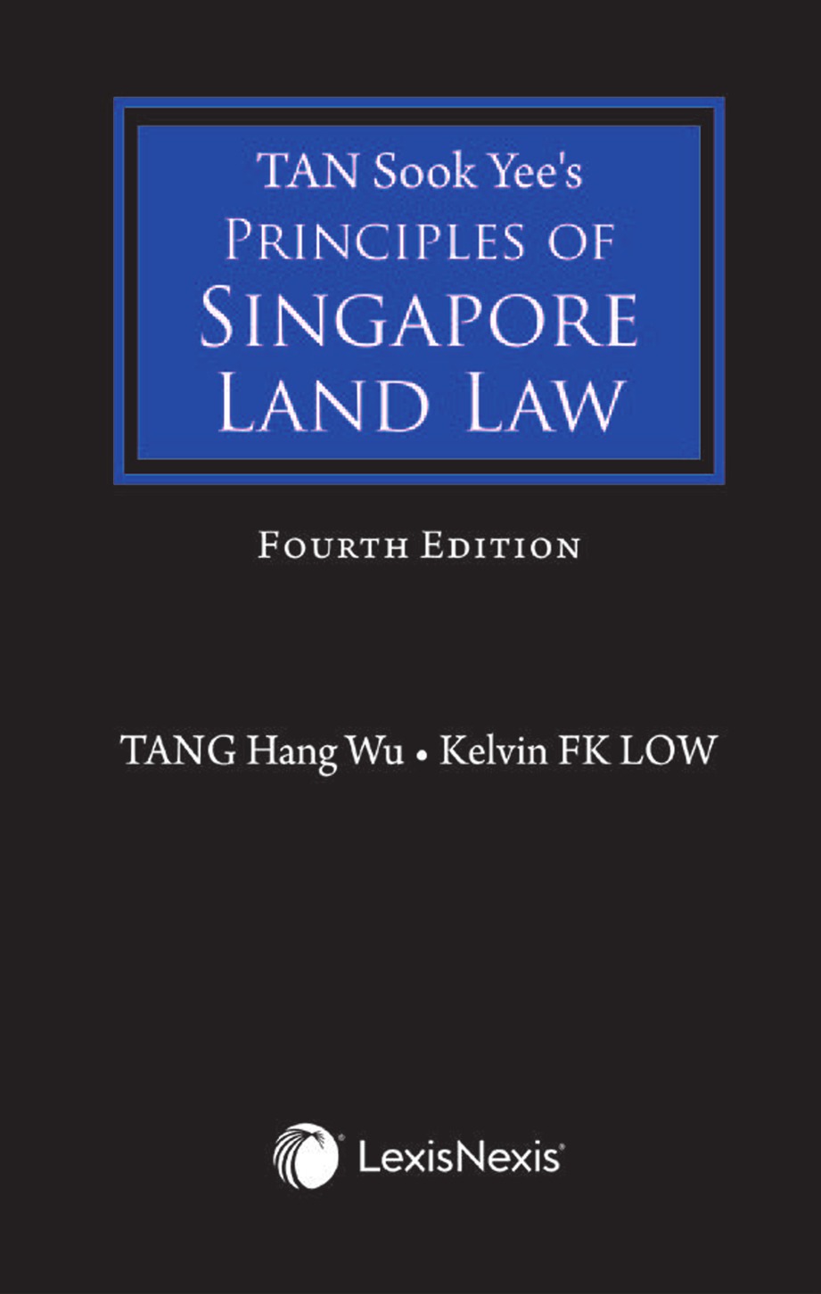 ViewInside - Tan Sook Yee’s Principles of Singapore Land Law