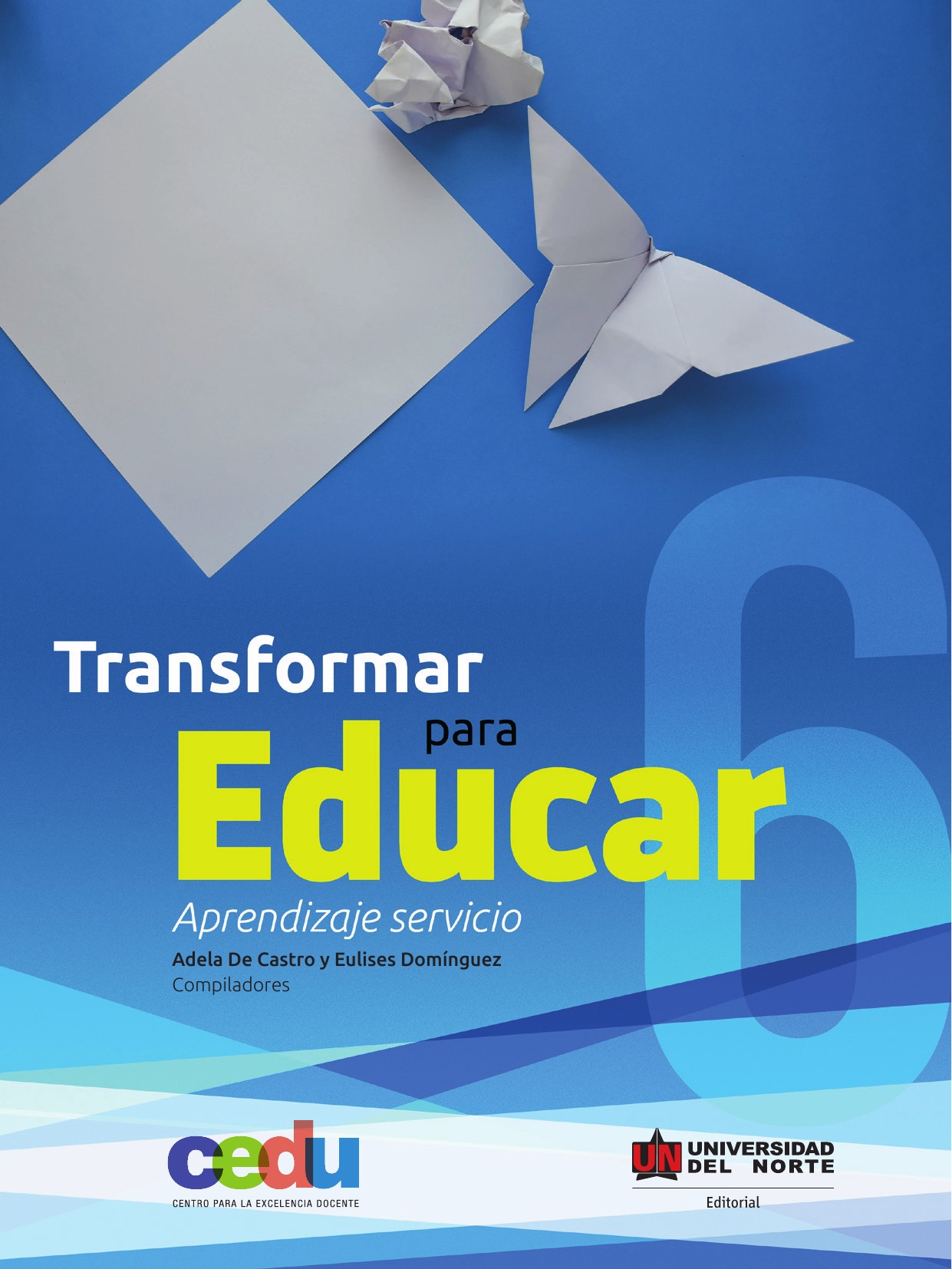 ViewInside - Transformar para educar 6. Aprendizaje servicio