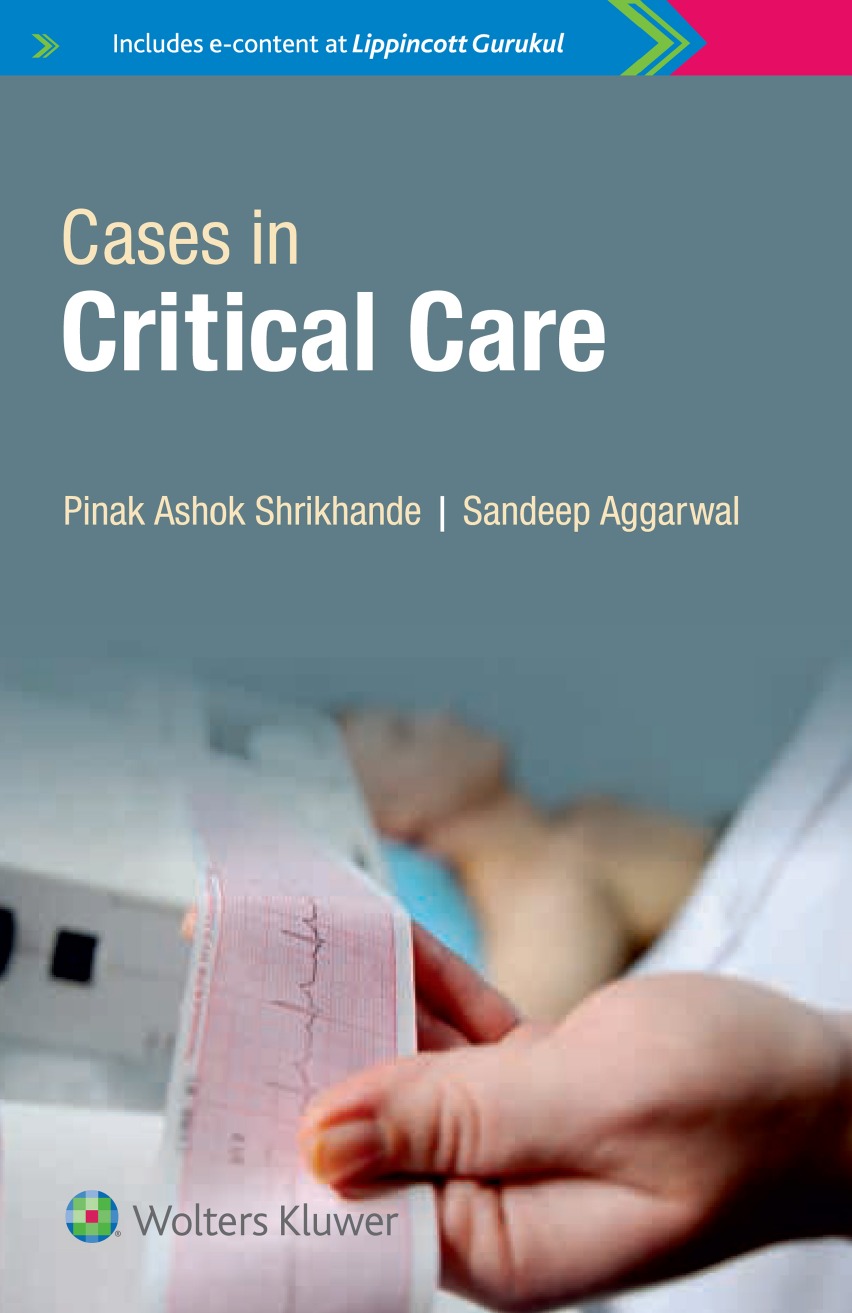 ViewInside - Cases in Critical Care